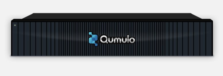 Qumulo Software