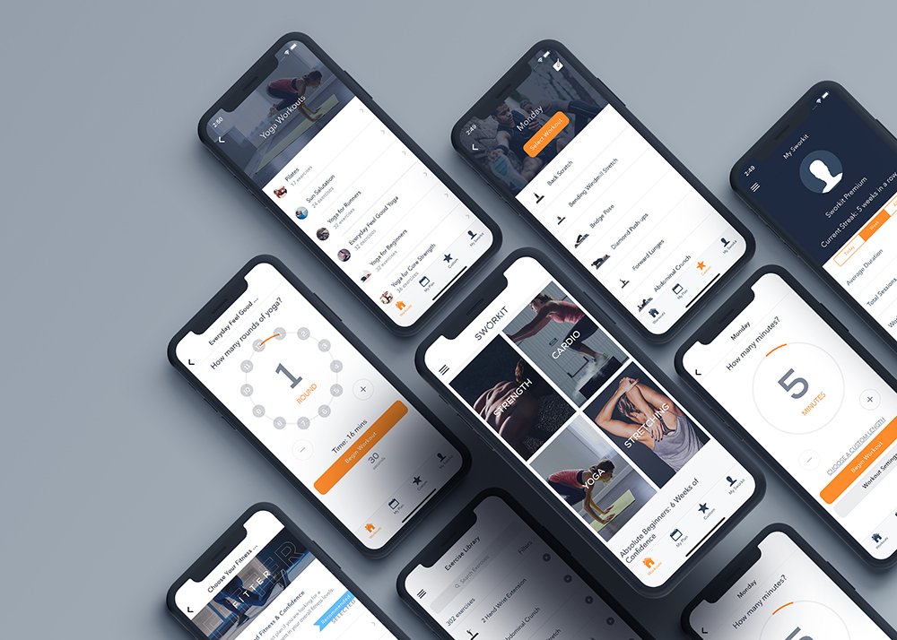 Ionic 4 taps Web Components for mobile app development | TechTarget