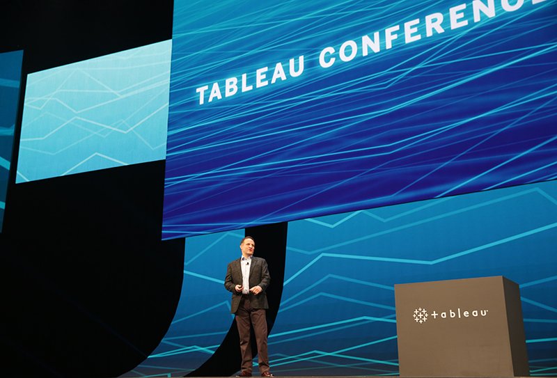 Nationwide sees ups, downs with self-service Tableau tools | TechTarget