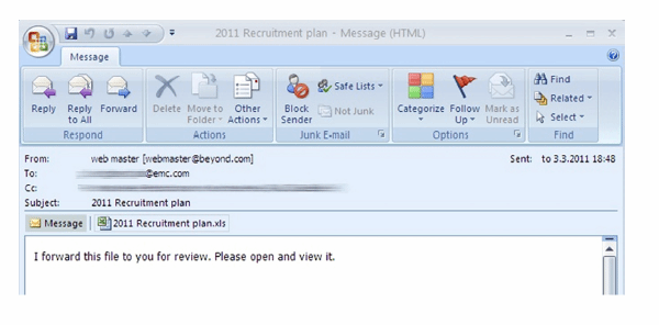 Targeted Cyber Attacks | TechTarget