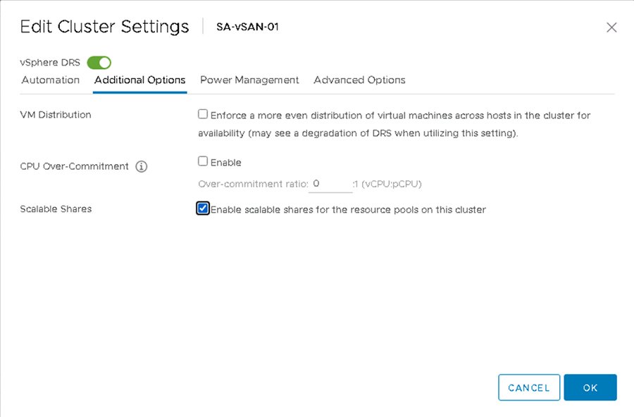Introducing VMware vSphere 7 features, updates | TechTarget
