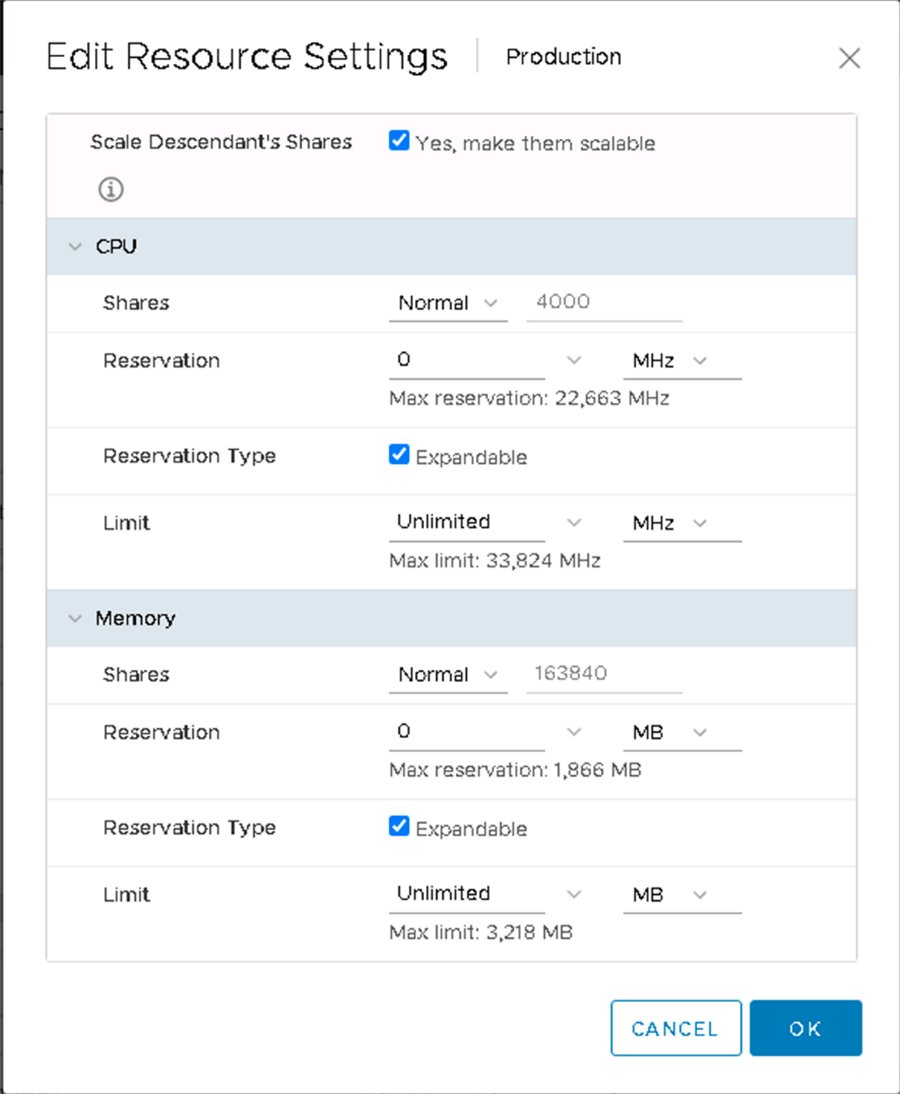 Introducing VMware vSphere 7 features, updates | TechTarget
