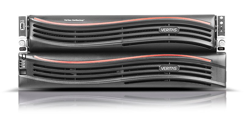 A Netbackup Appliances Deep Dive For Your Data Center Techtarget