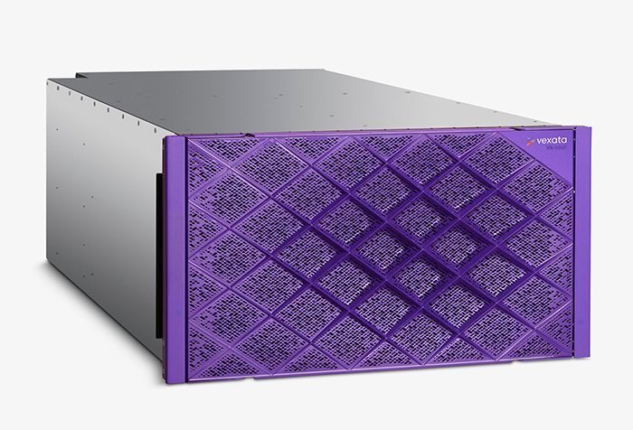 NVMe flash array startups Pavilion Data, Vexata jump in | TechTarget