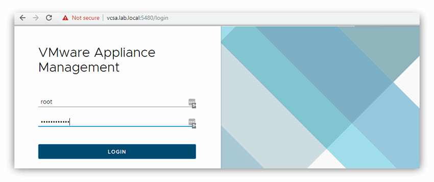 How to upgrade from VCSA 6.5 to 6.7 -- both online and off | TechTarget