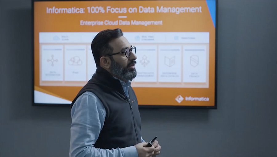 The business benefits of enterprise data governance and MDM | TechTarget