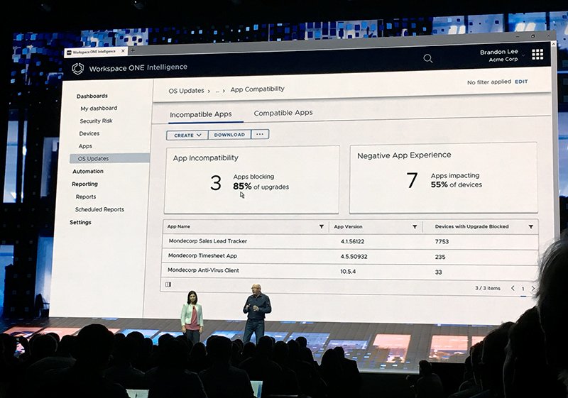Get to know digital workspace software | TechTarget