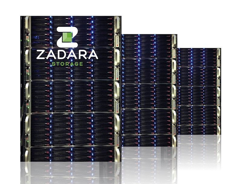 Zadara Storage Cloud | TechTarget