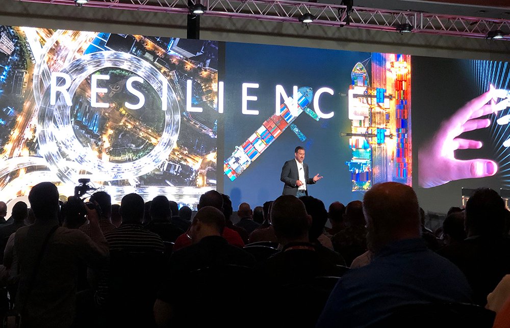 What's coming to Zerto backup in 2019 | TechTarget