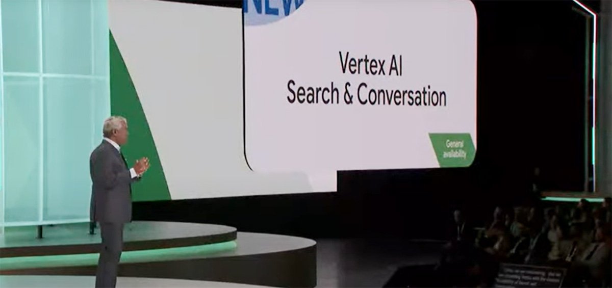 Google updates Vertex AI with new models, expands reach | TechTarget