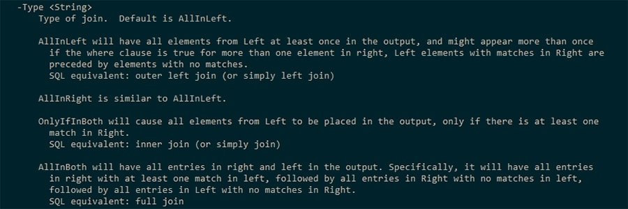 Connect Data With PowerShell s Join Object Module TechTarget connect-data-with-powershell-s-join-object-module-techtarget