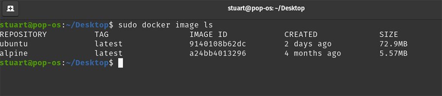 Use Docker and Alpine Linux to build lightweight containers | TechTarget
