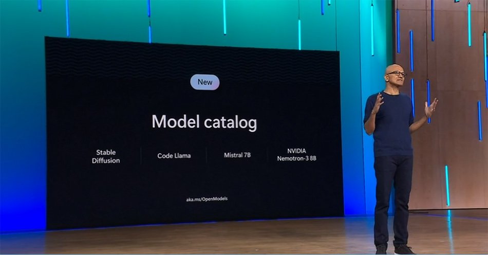 Microsoft expands AI reach with Azure AI studio, genAI tools | TechTarget