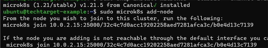 Learn how to install MicroK8s for Kubernetes | TechTarget