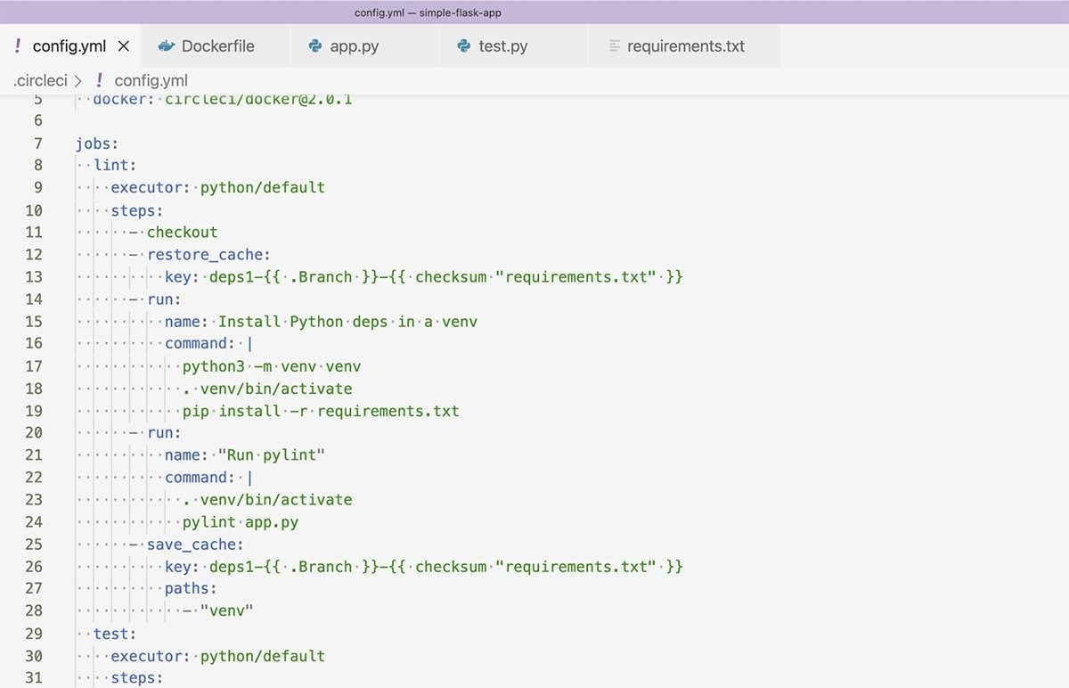 Cicd Tutorial How To Set Up A Pipeline Techtarget