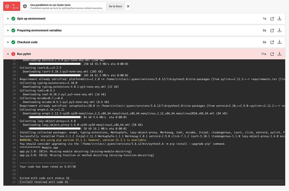 Cicd Tutorial How To Set Up A Pipeline Techtarget