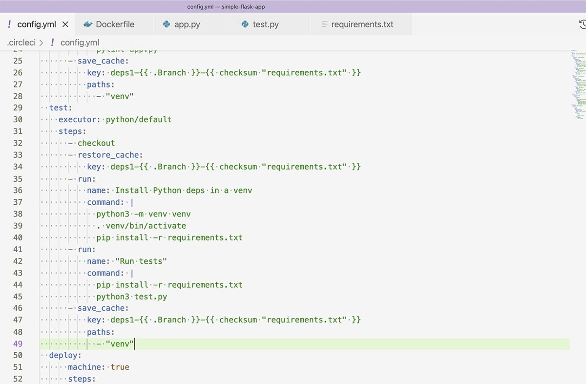 Cicd Tutorial How To Set Up A Pipeline Techtarget