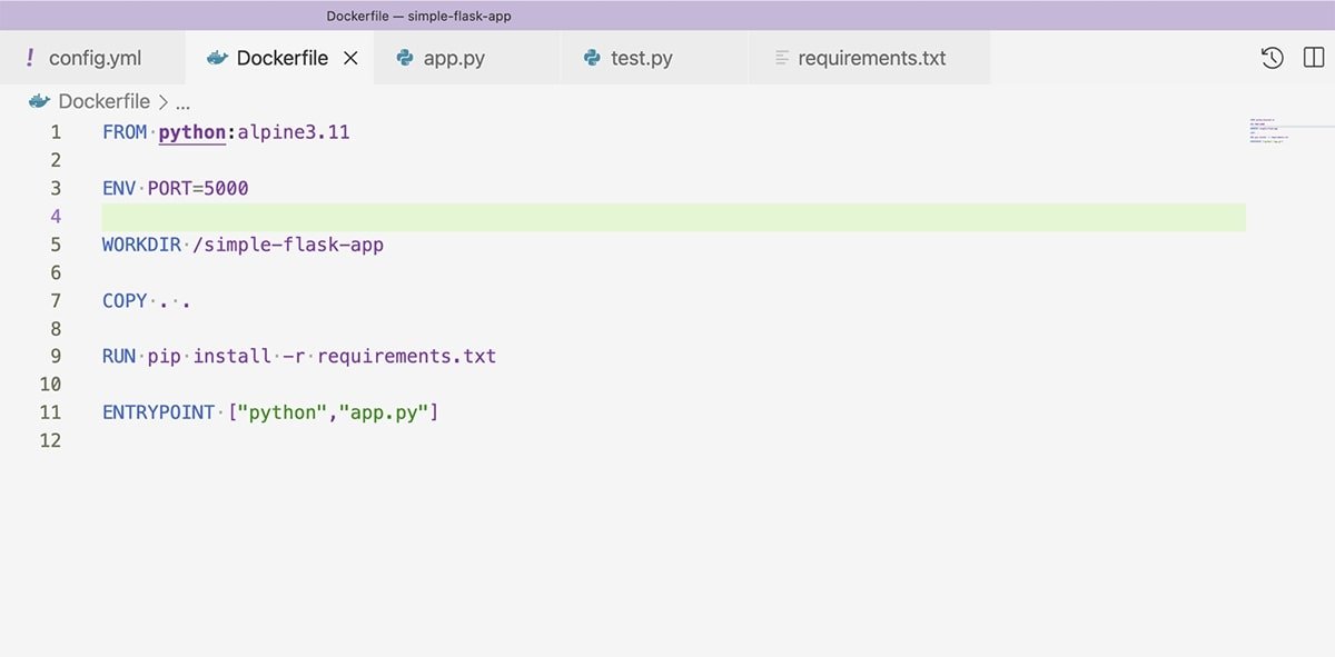 Cicd Tutorial How To Set Up A Pipeline Techtarget