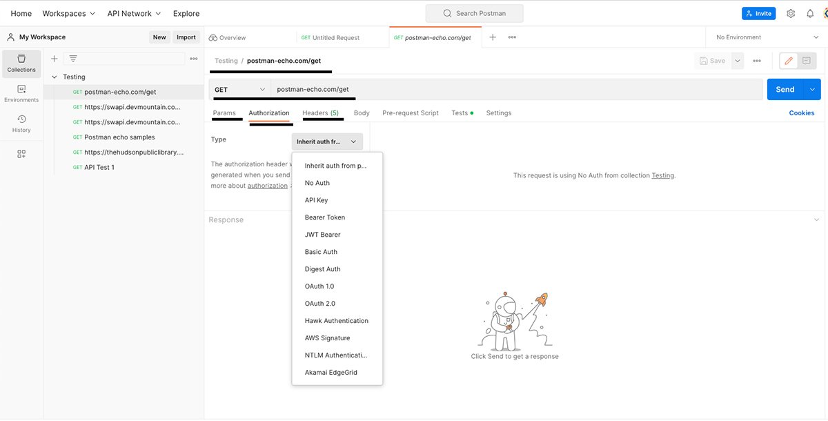 How to develop an API test automation strategy | TechTarget