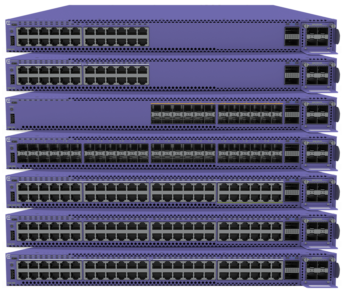 Extreme launches ExtremeCloud IQ apps, switches | TechTarget