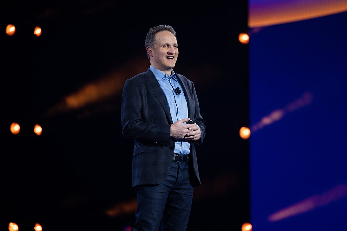 AWS to take on Microsoft Azure in private 5G | TechTarget