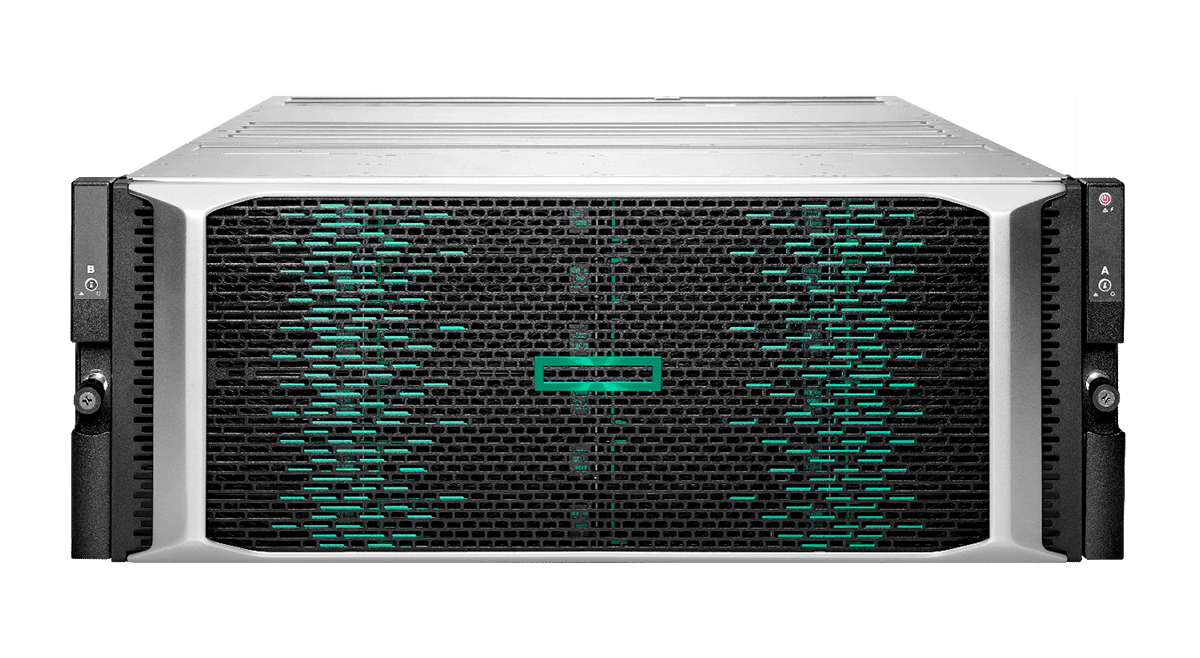 HPE expands Alletra with lower prices and more options | TechTarget