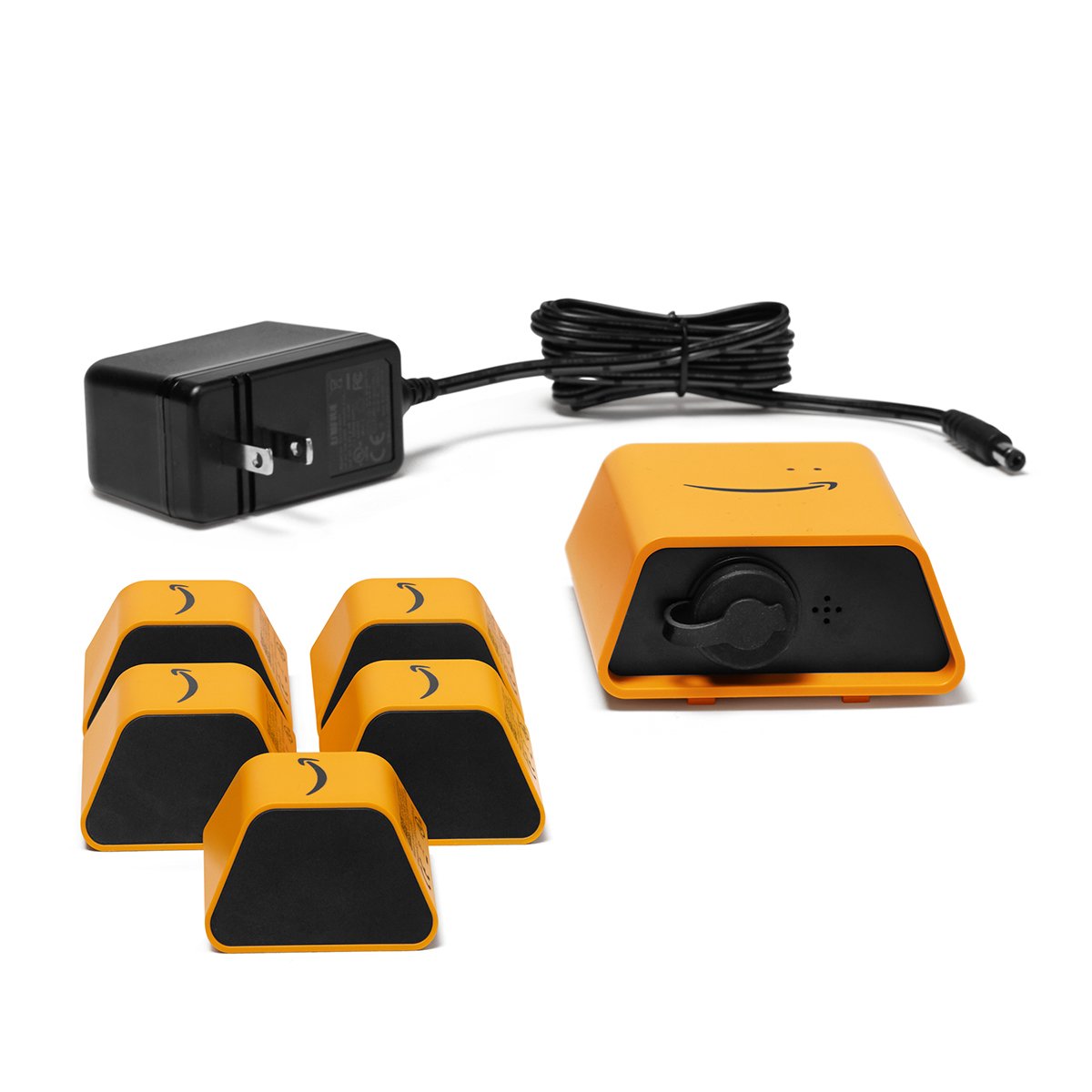 AWS digs into its new machine learning industrial products | TechTarget