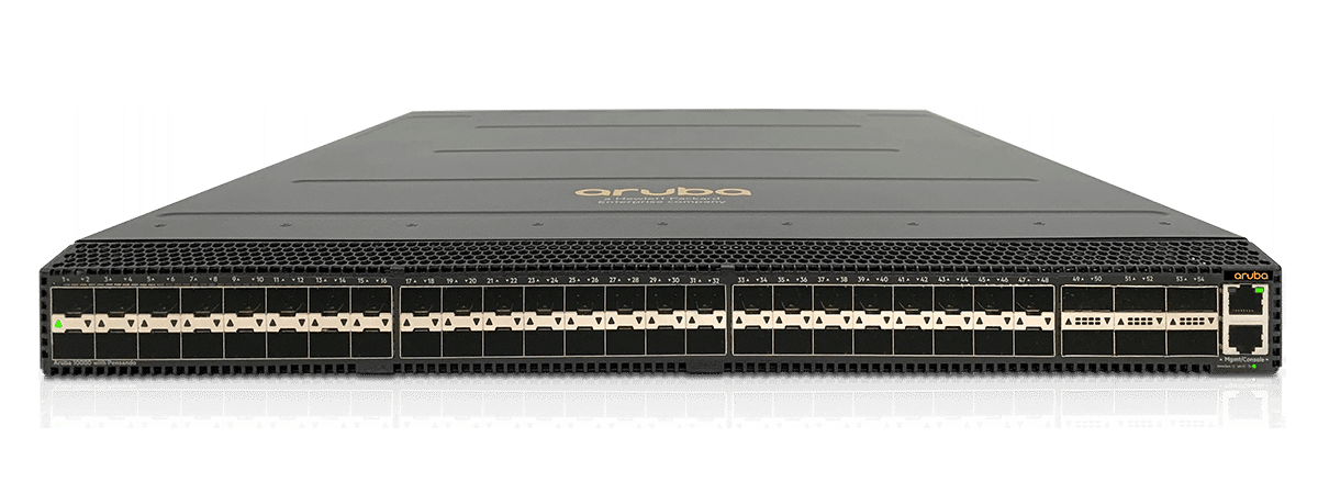 Aruba introduces the distributed data center switch | TechTarget