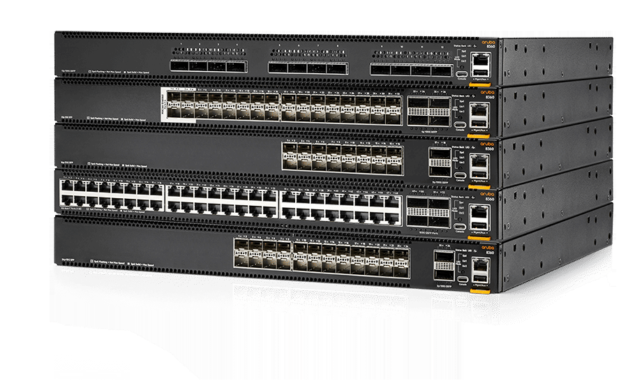 Aruba launches orchestration software for CX fabric | TechTarget