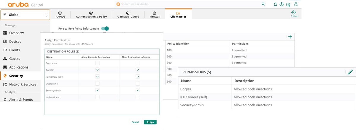 Aruba launches VXLAN management, GPS-enabled Wi-Fi networks | TechTarget