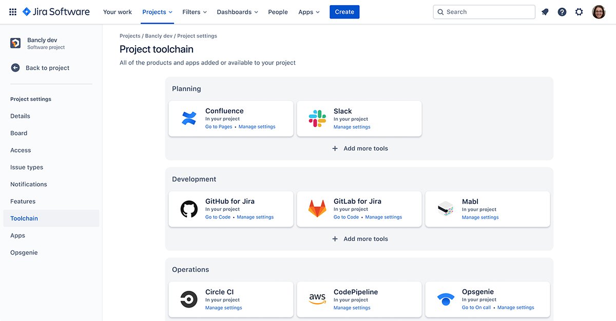 Atlassian Open DevOps beats 'good enough' | TechTarget