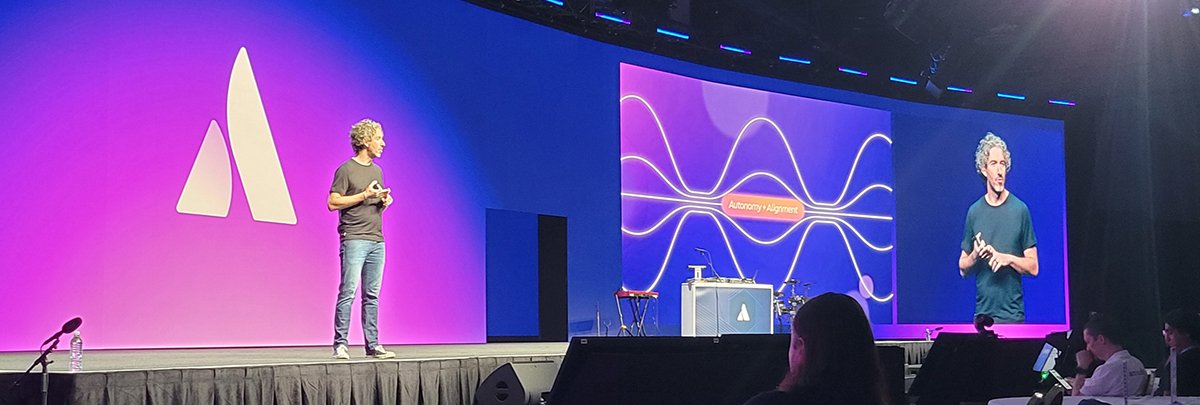 Atlassian Team '22 wrap-up: Connect dev, ops and service | TechTarget