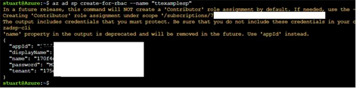 Why and how to create Azure service principals | TechTarget