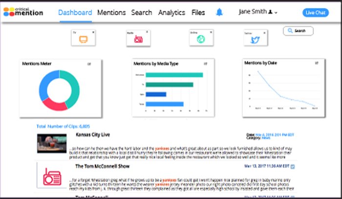 10 sentiment analysis tools to consider | TechTarget