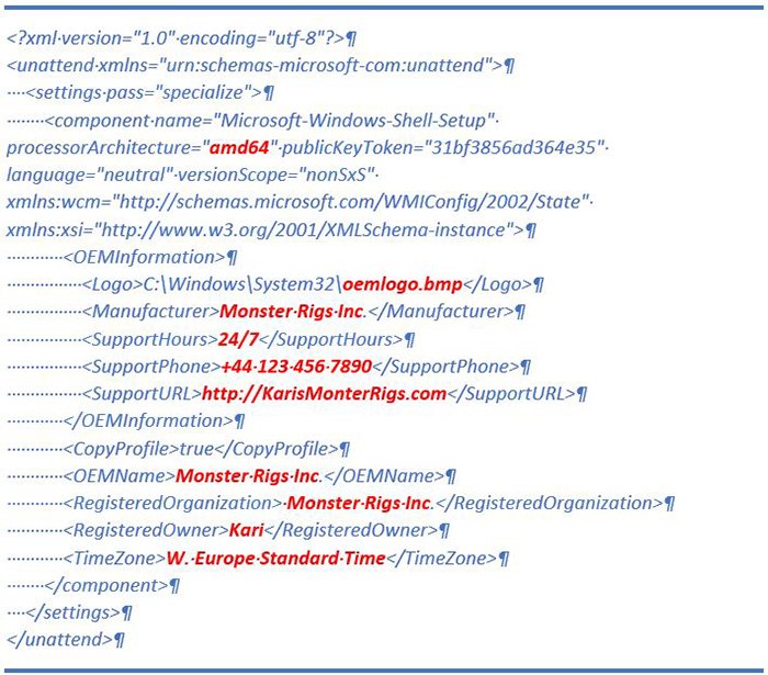 How to create a custom ISO for Windows 10 | TechTarget