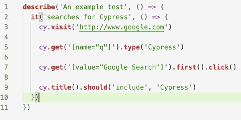 Cypress vs. Selenium: Compare test automation frameworks
