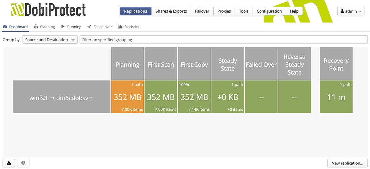 Datadobi locks critical data in an air-gapped vault | TechTarget