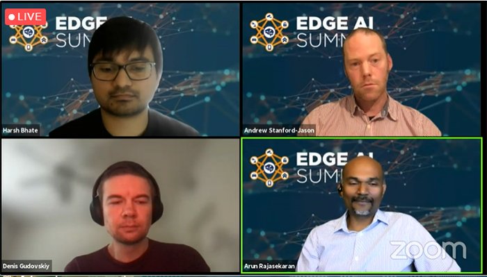 Why optimizing machine learning models is important | TechTarget