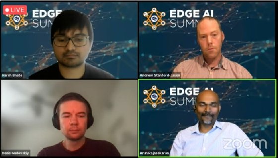 Why optimizing machine learning models is important | TechTarget