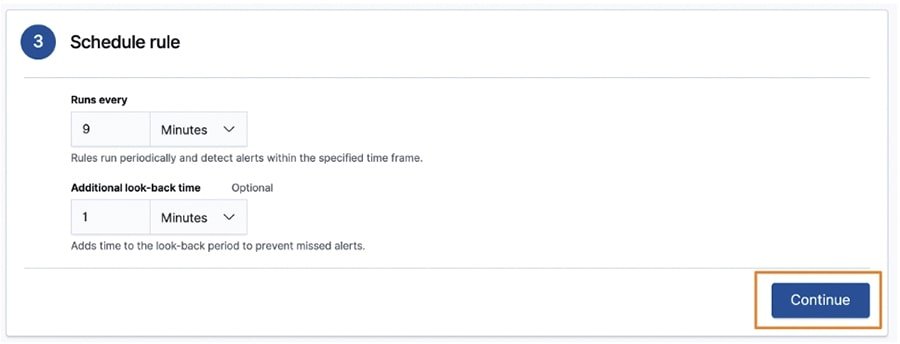 Elastic Stack Security tutorial: How to create detection rules | TechTarget