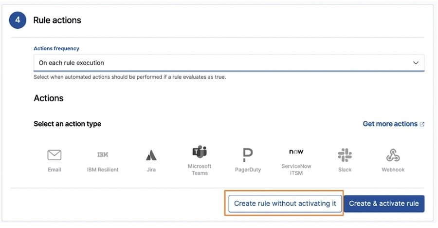 Elastic Stack Security Tutorial How To Create Detection Rules Techtarget 9964