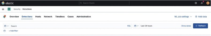 Elastic Stack Security Tutorial How To Create Detection Rules Techtarget
