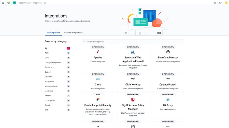 Elastic 7.9 platform improves data observability | TechTarget