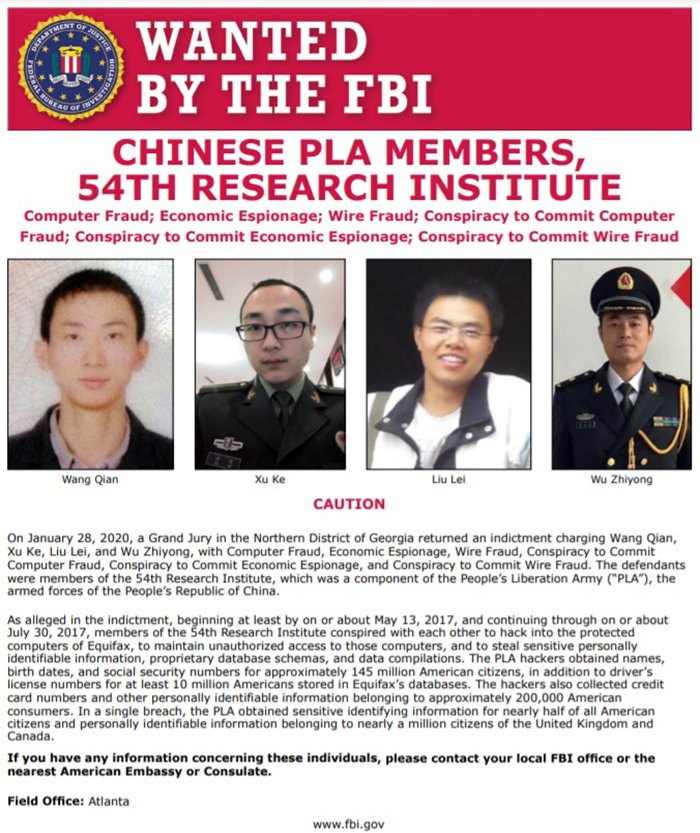 Nation-state hacker indictments: Do they help or hinder? | TechTarget