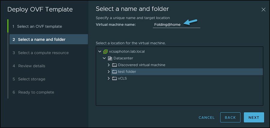 What is Open Virtualization Format (OVF)?