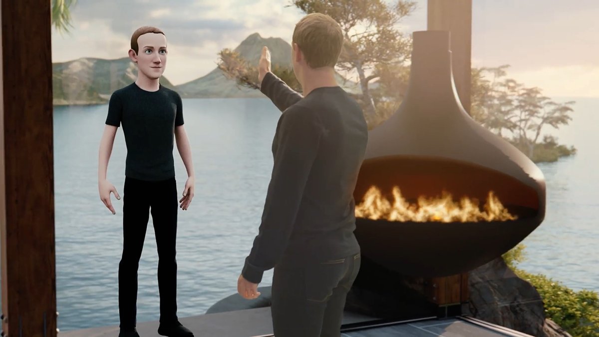 Metaverse rollout brings new security risks, challenges | TechTarget