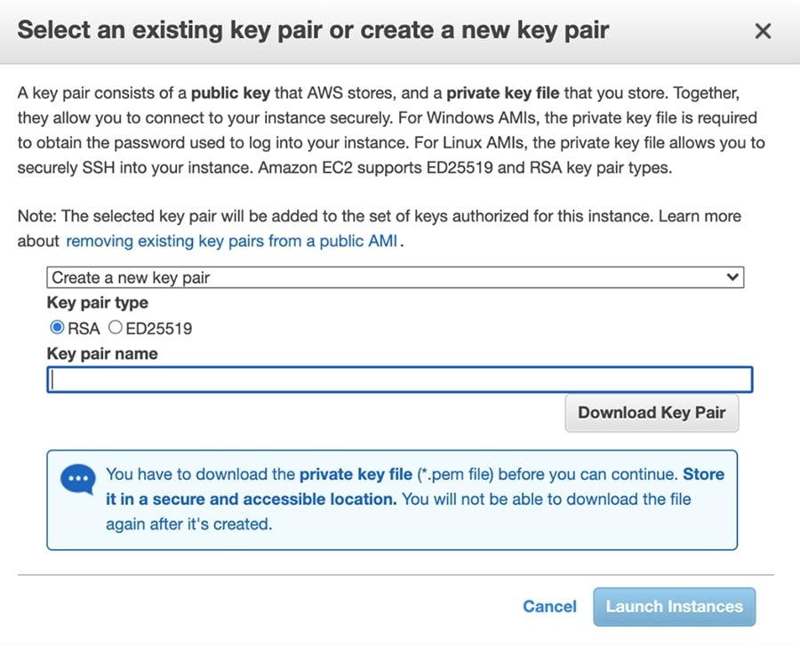 How To Create An Ec2 Instance From Aws Console Techtarget 0929