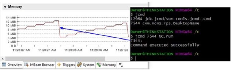 5 Ways To Force Java Garbage Collection 5-ways-to-force-java-garbage-collection