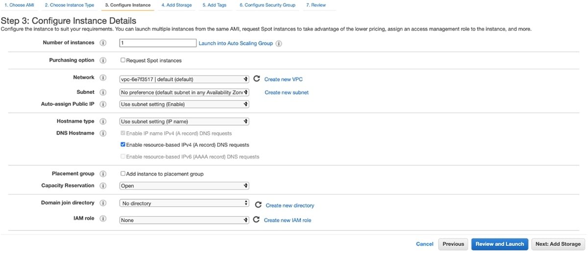How to create an EC2 instance from AWS Console | TechTarget