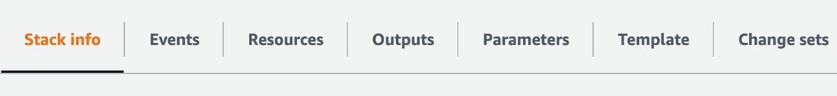 Steps to launch an EC2 instance using AWS CloudFormation